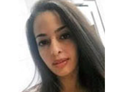 Faculty Diana E. Roopchand